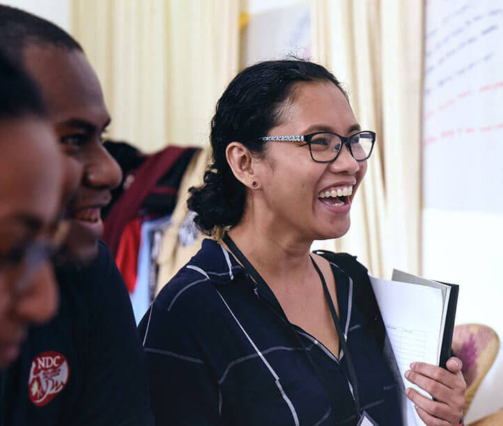 Centre for Humanitarian Leadership