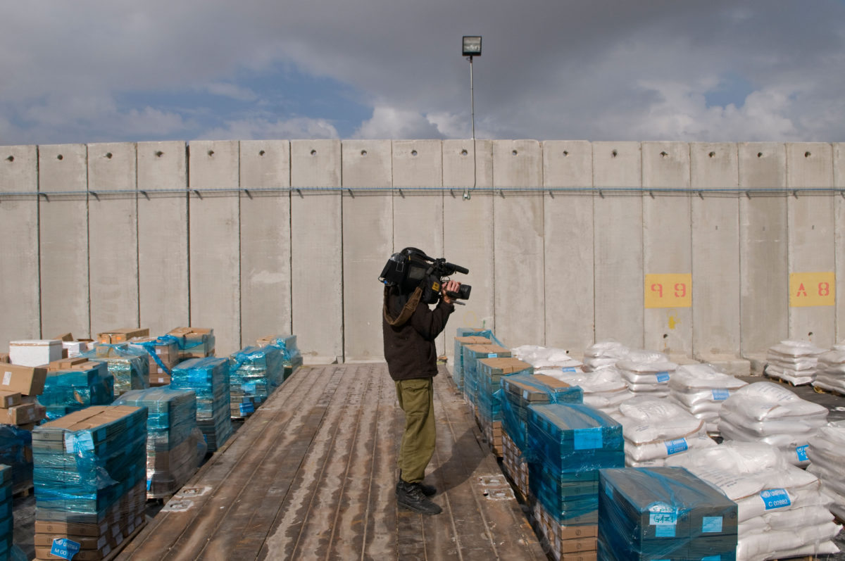 The Humanitarian Leader | The Centre