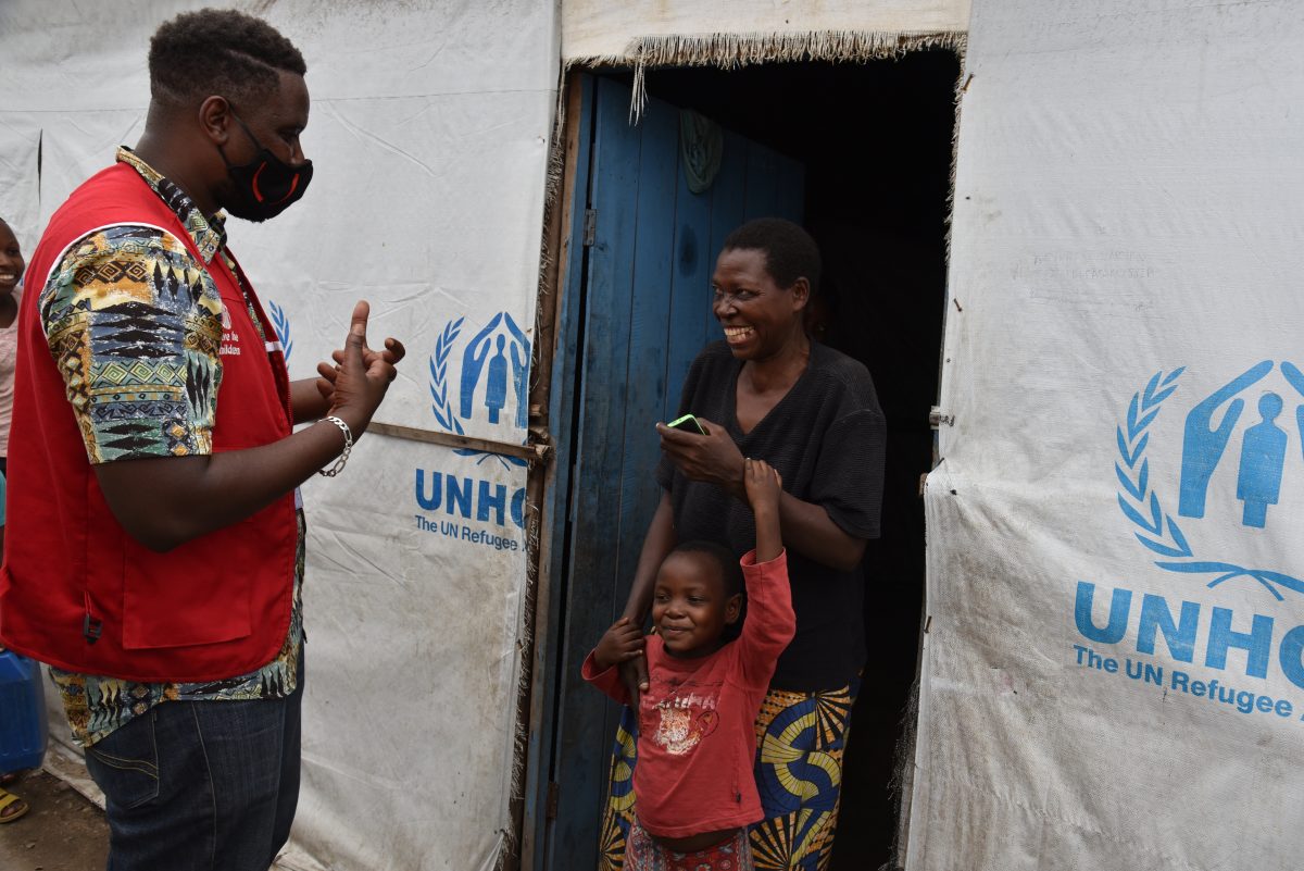 Humanitarian and Policy Resources | The Centre