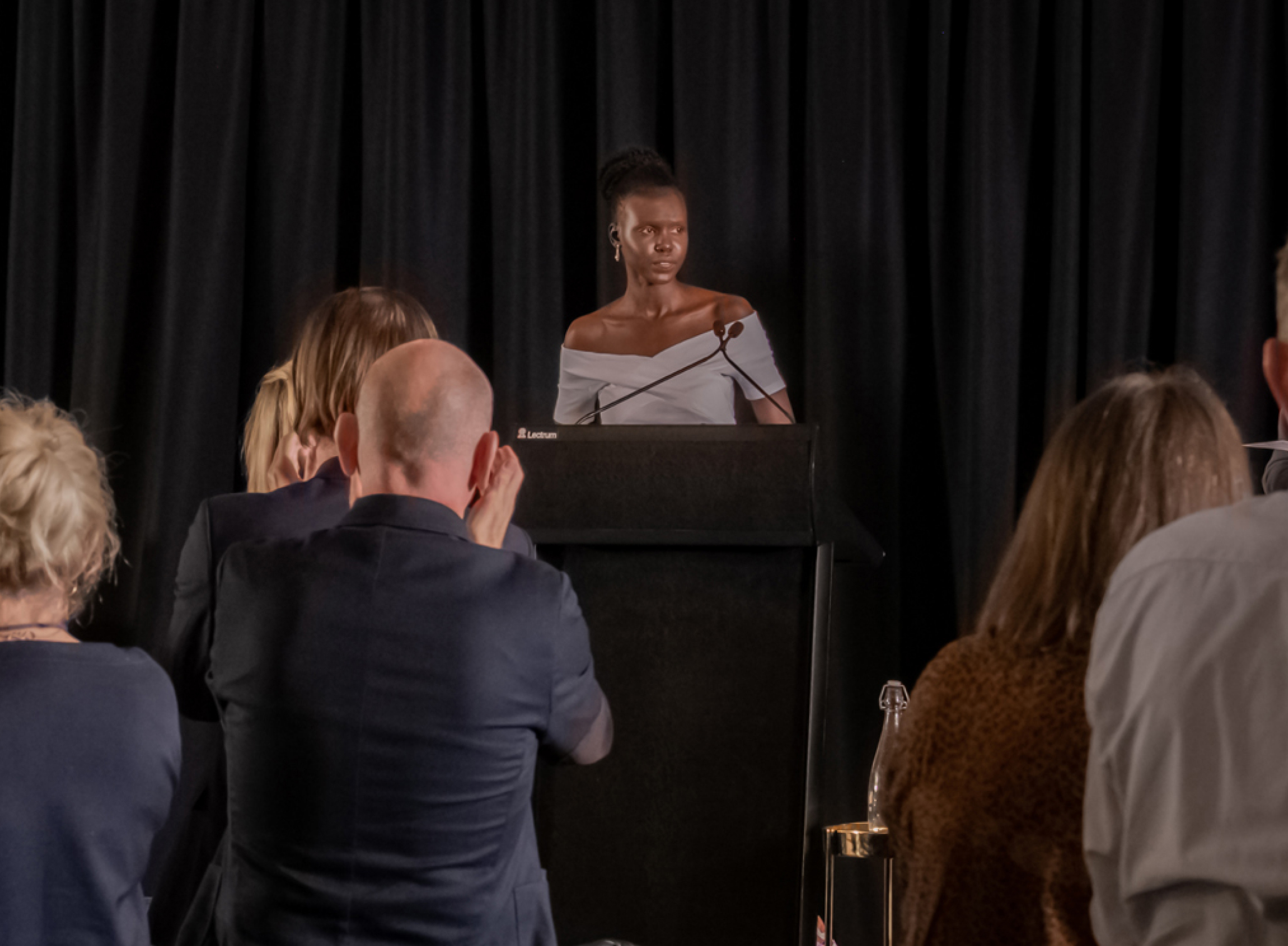 Humanitarian Leadership Conference | The Centre