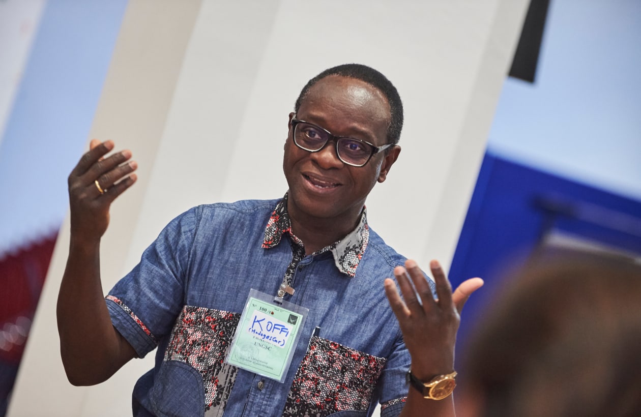 Training and Workshops Archives | Centre for Humanitarian Leadership