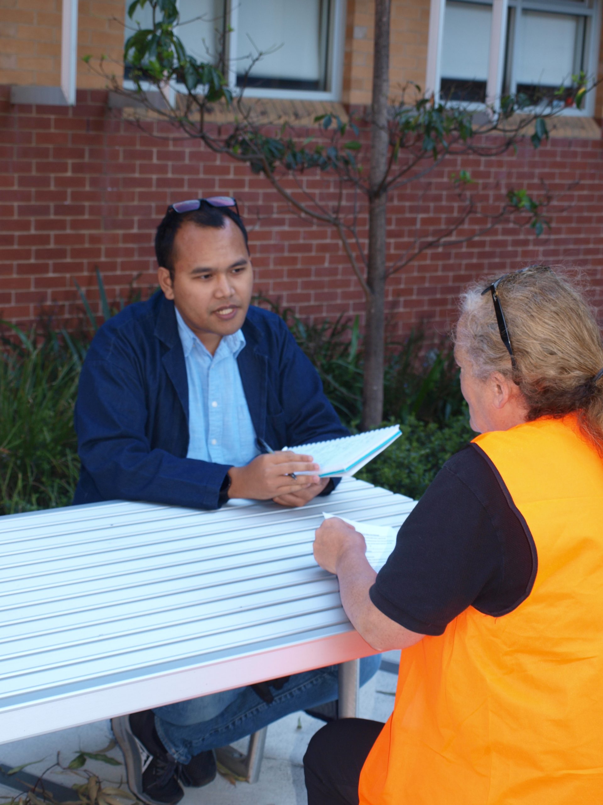 Master of Humanitarianism and Development | The Centre